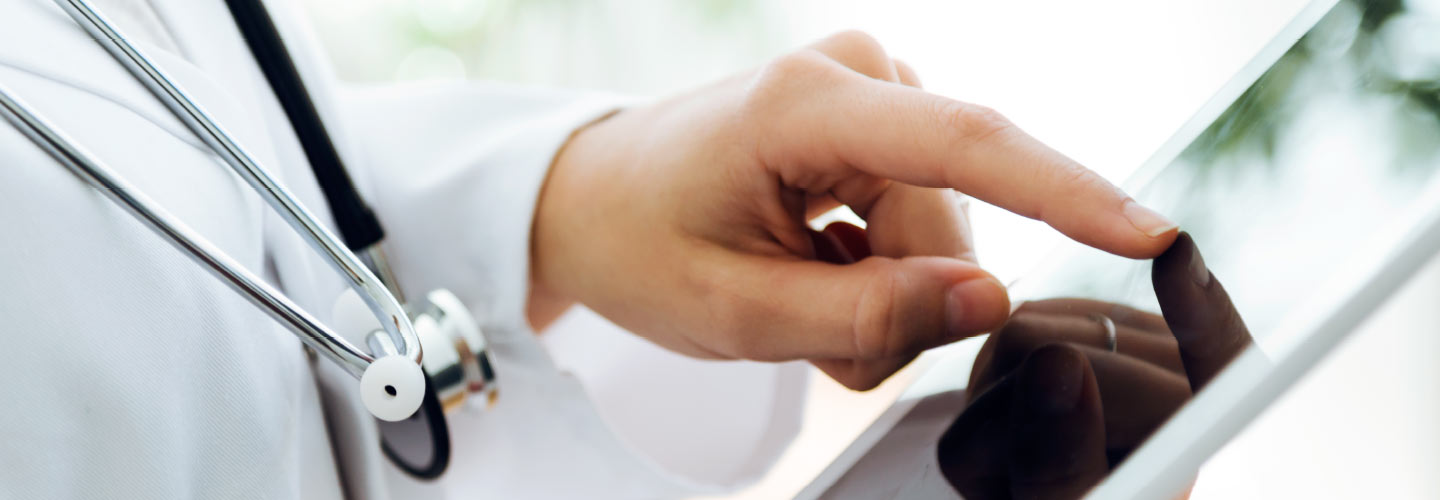 Find A Provider - Centrus Health