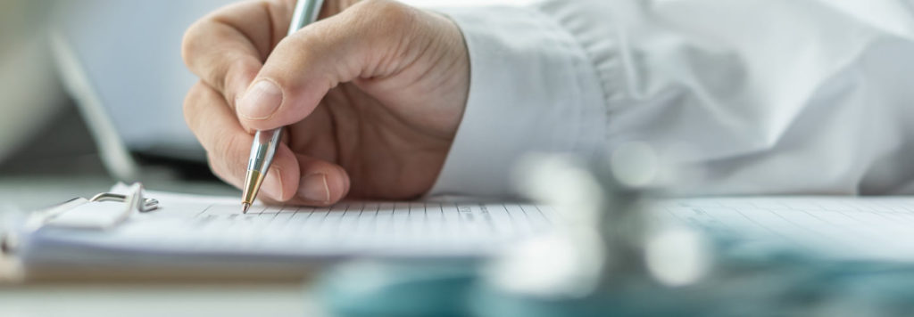 Health Care Providers - Centrus Health