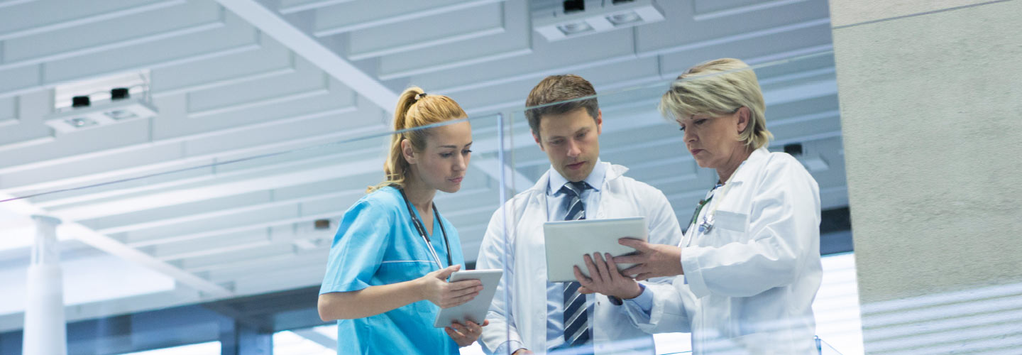 Contact Us - Centrus Health