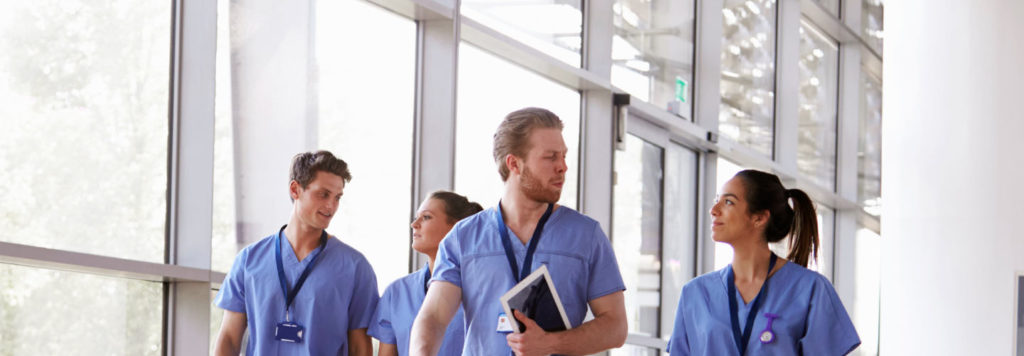 Healthy Living - Centrus Health